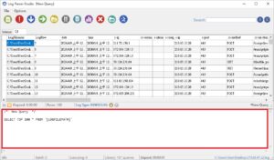 如何分析 IIS Log & 設定存檔的位置(路徑) – 5分鐘懶人包
